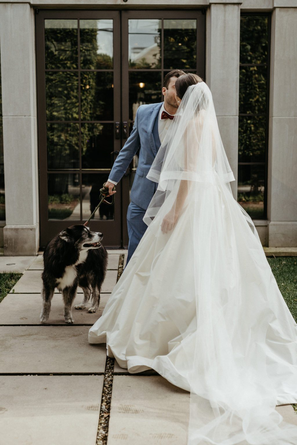 Fall Wedding at the Apiary in Lexington, KY - Jenn + Ryan ...
